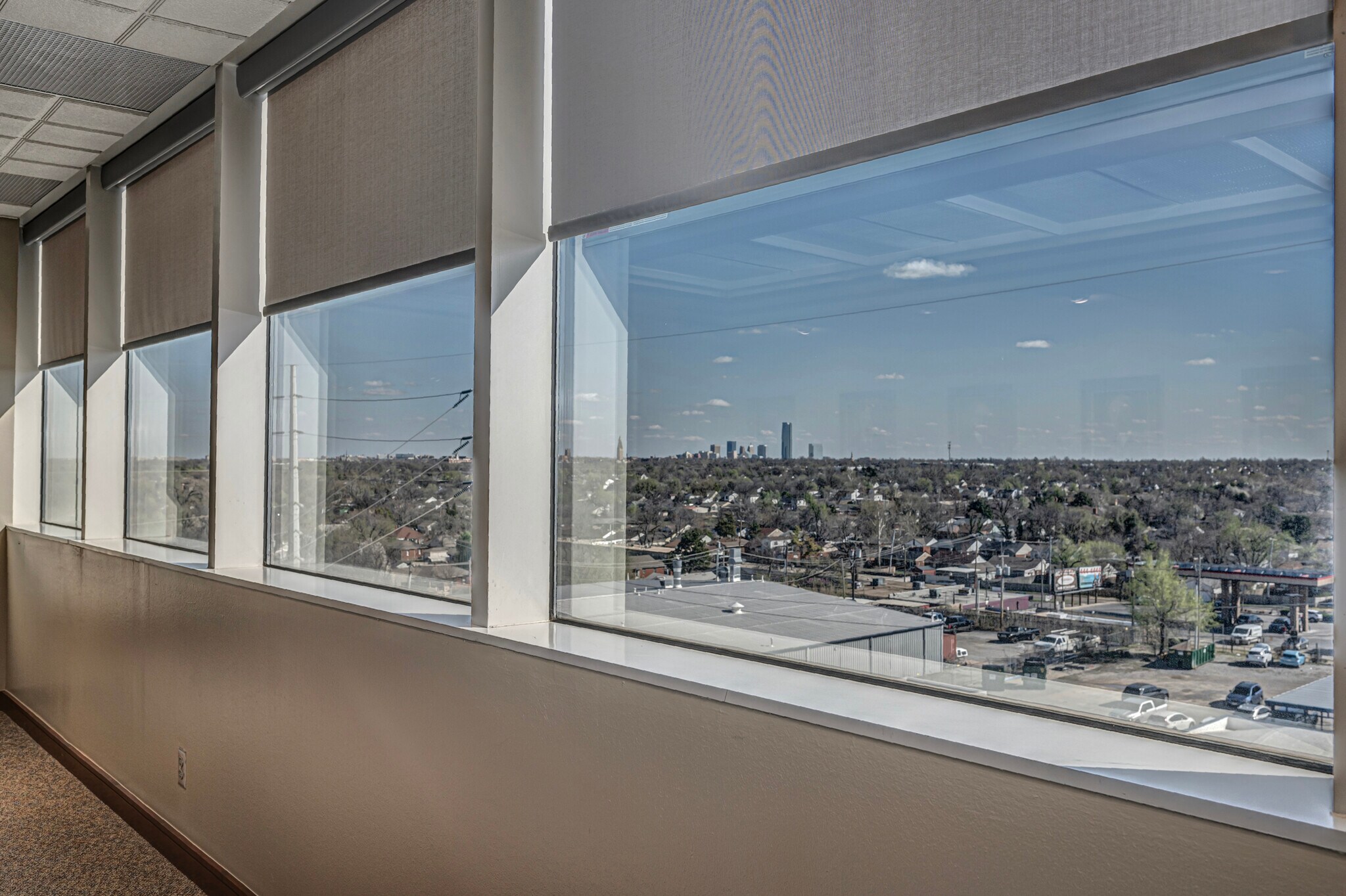 3800 N May Ave, Oklahoma City, OK 73112 - Baptist Building | LoopNet