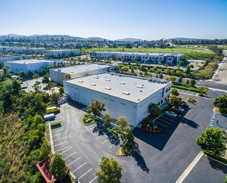 3186 Lionshead Ave, Carlsbad, CA 92010 - Opus Point Flex | LoopNet