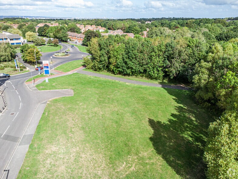 Newham Way, Middlesbrough, TS8 0TL - Land for Sale | LoopNet