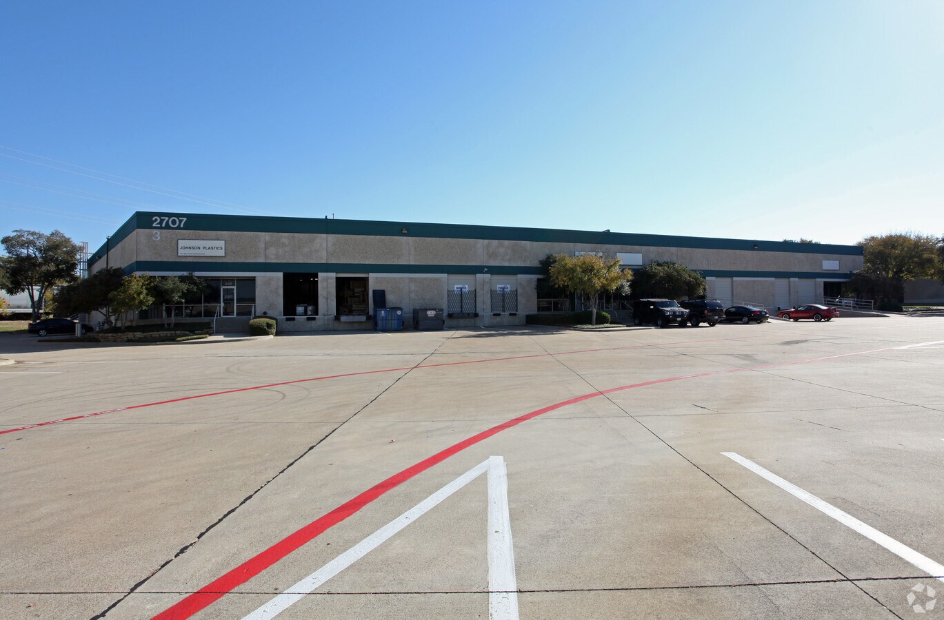 2707 Realty Rd, Carrollton, TX 75006 | LoopNet