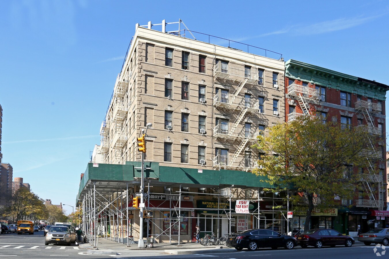 2101-2107 First Ave, New York, NY 10029 | LoopNet