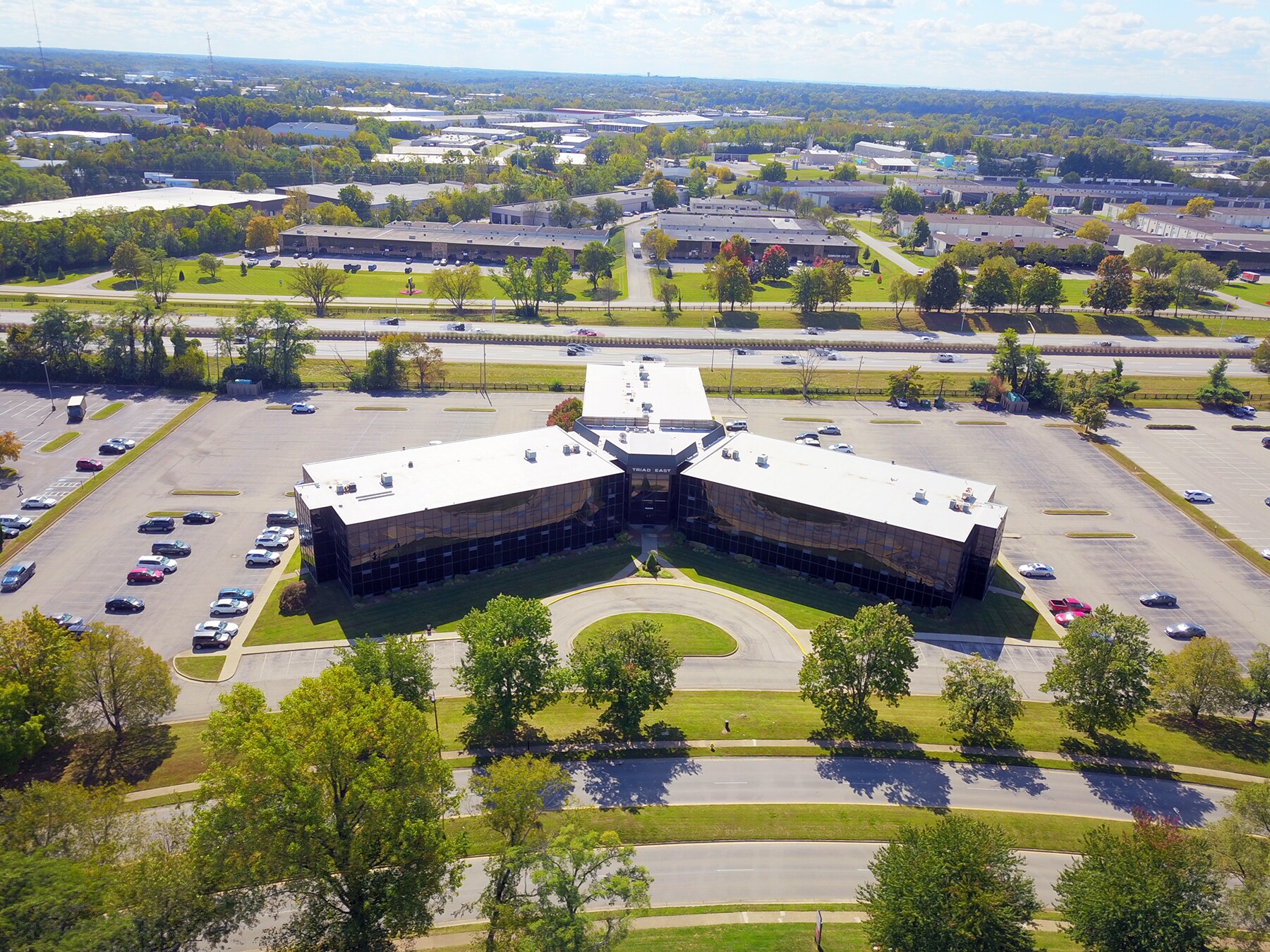 10200 Linn Station Rd, Louisville, KY 40223 - Triad East | LoopNet