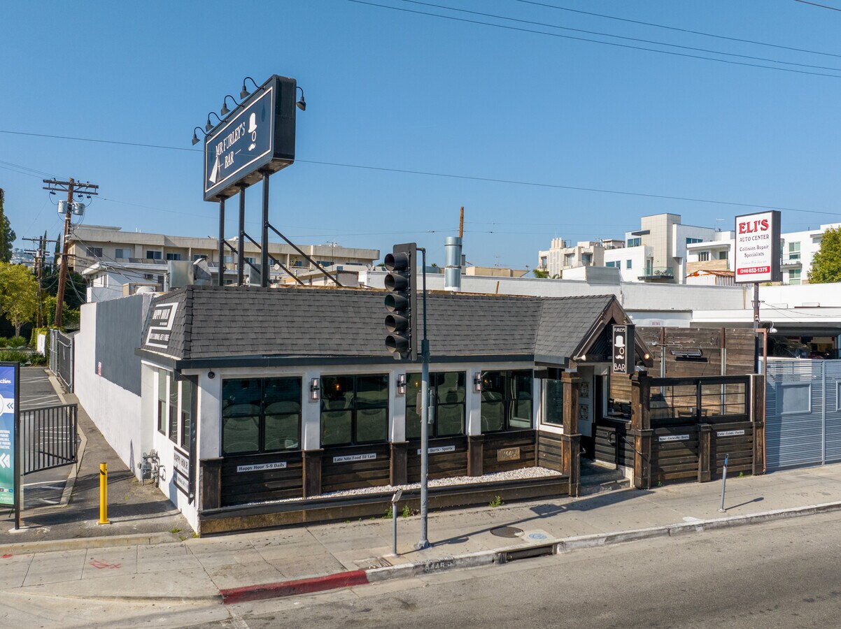 8445 W 3rd St, Los Angeles, CA 90048 | LoopNet