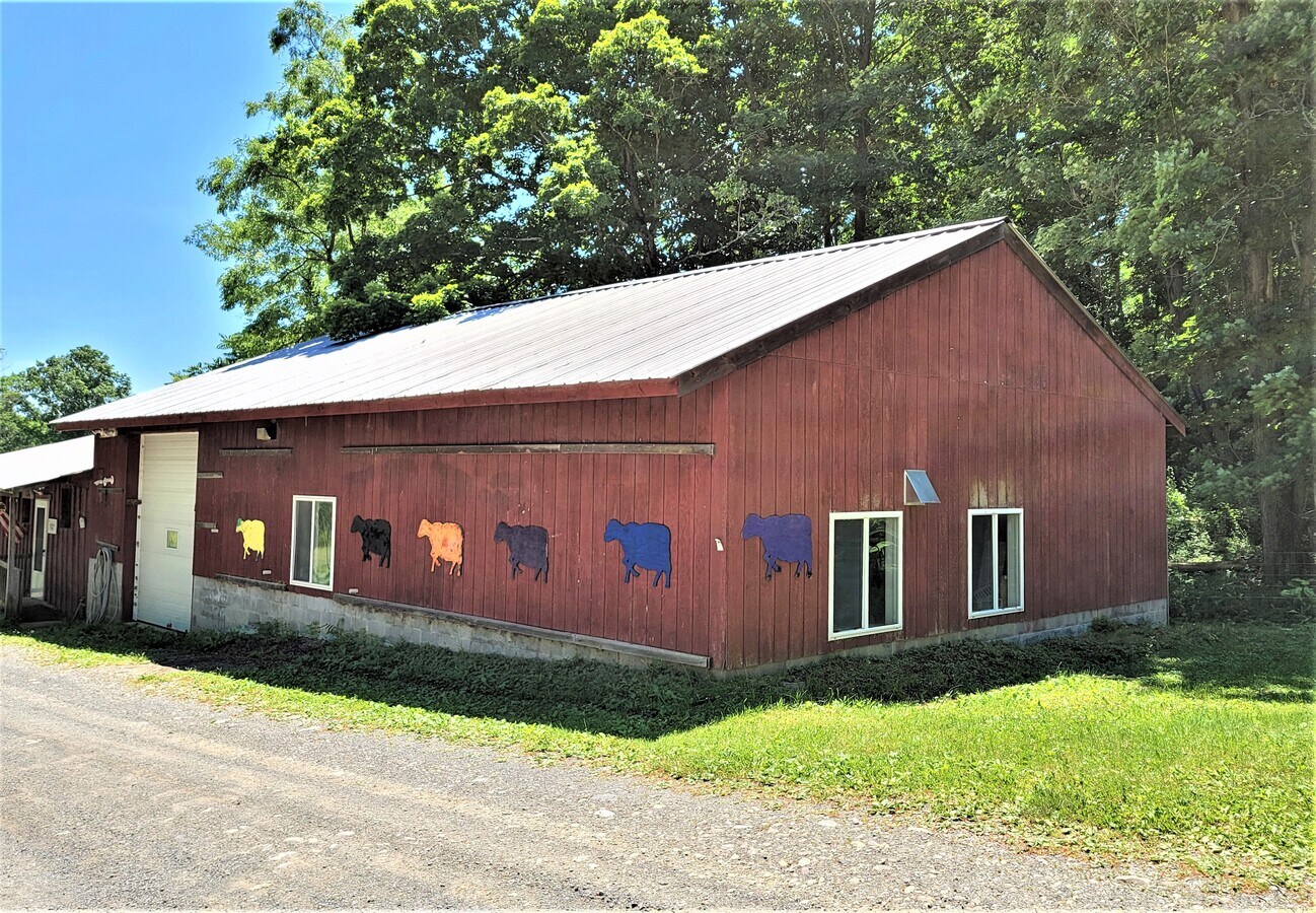 192 Yantz Rd, Red Hook, NY 12571 | LoopNet