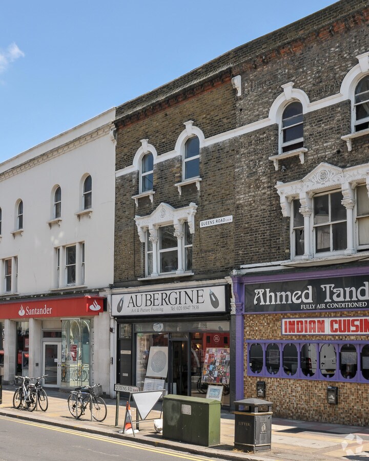 1-1A Queens Rd, London, SW19 8NG | LoopNet