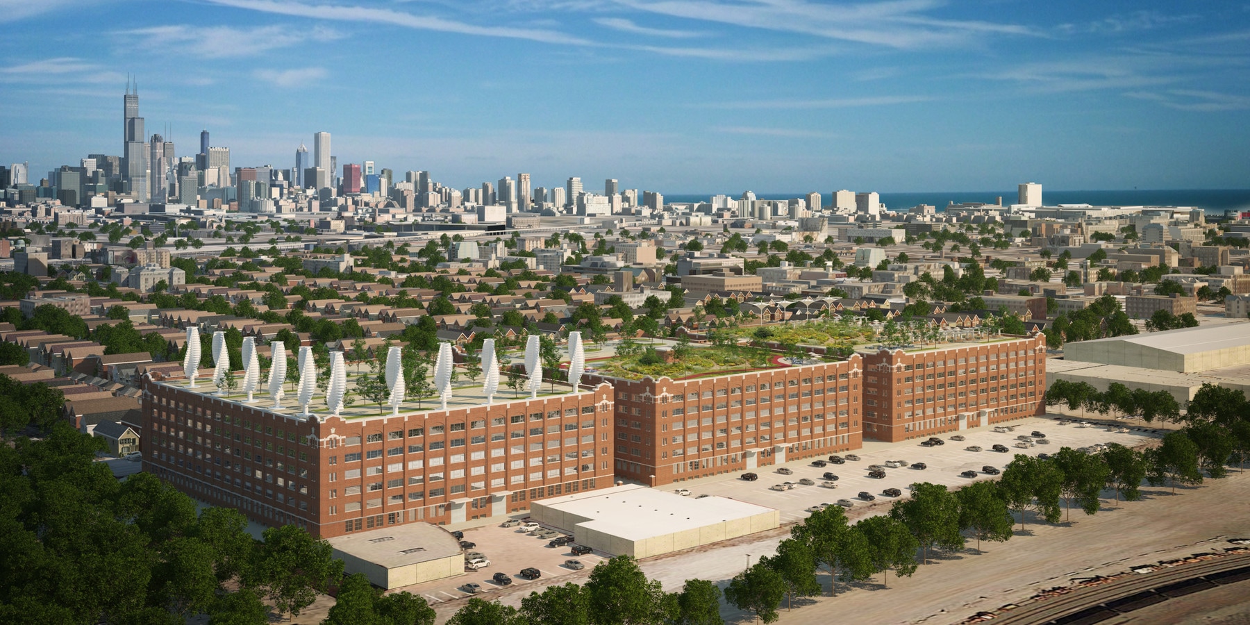 1869 W Pershing Rd, Chicago, IL 60609 | LoopNet