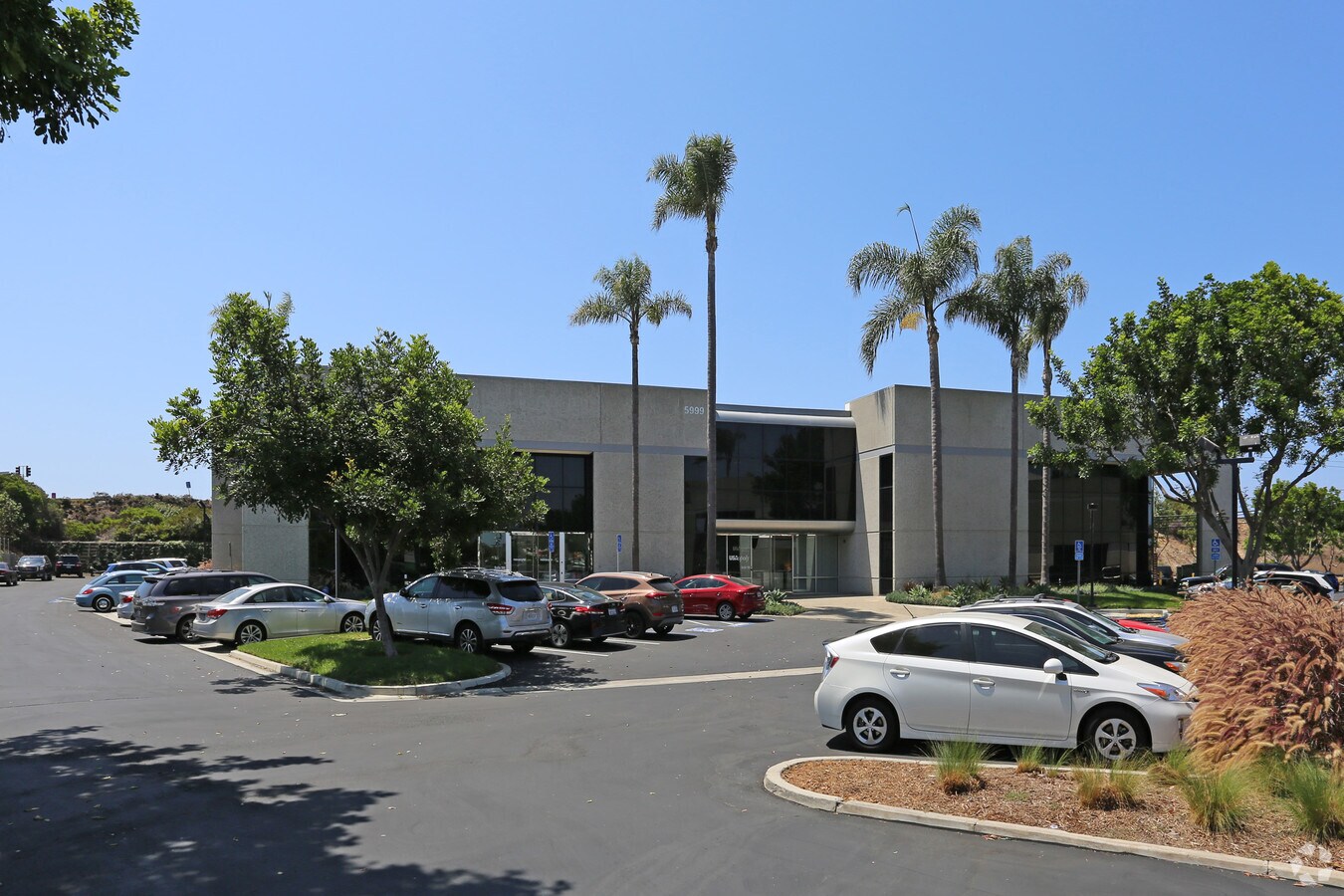 5999 Avenida Encinas, Carlsbad, CA 92008 - Flex for Lease | LoopNet