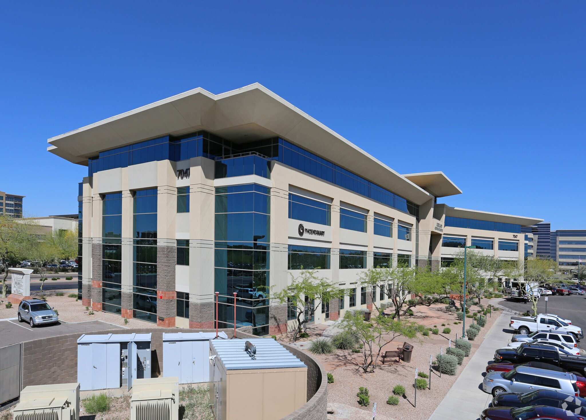 7047 E Greenway Pky, Scottsdale, AZ 85254 - Kierland Corporate Center ... 7047 E Greenway Pky, Scottsdale, AZ 85254 - Kierland Corporate Center ...