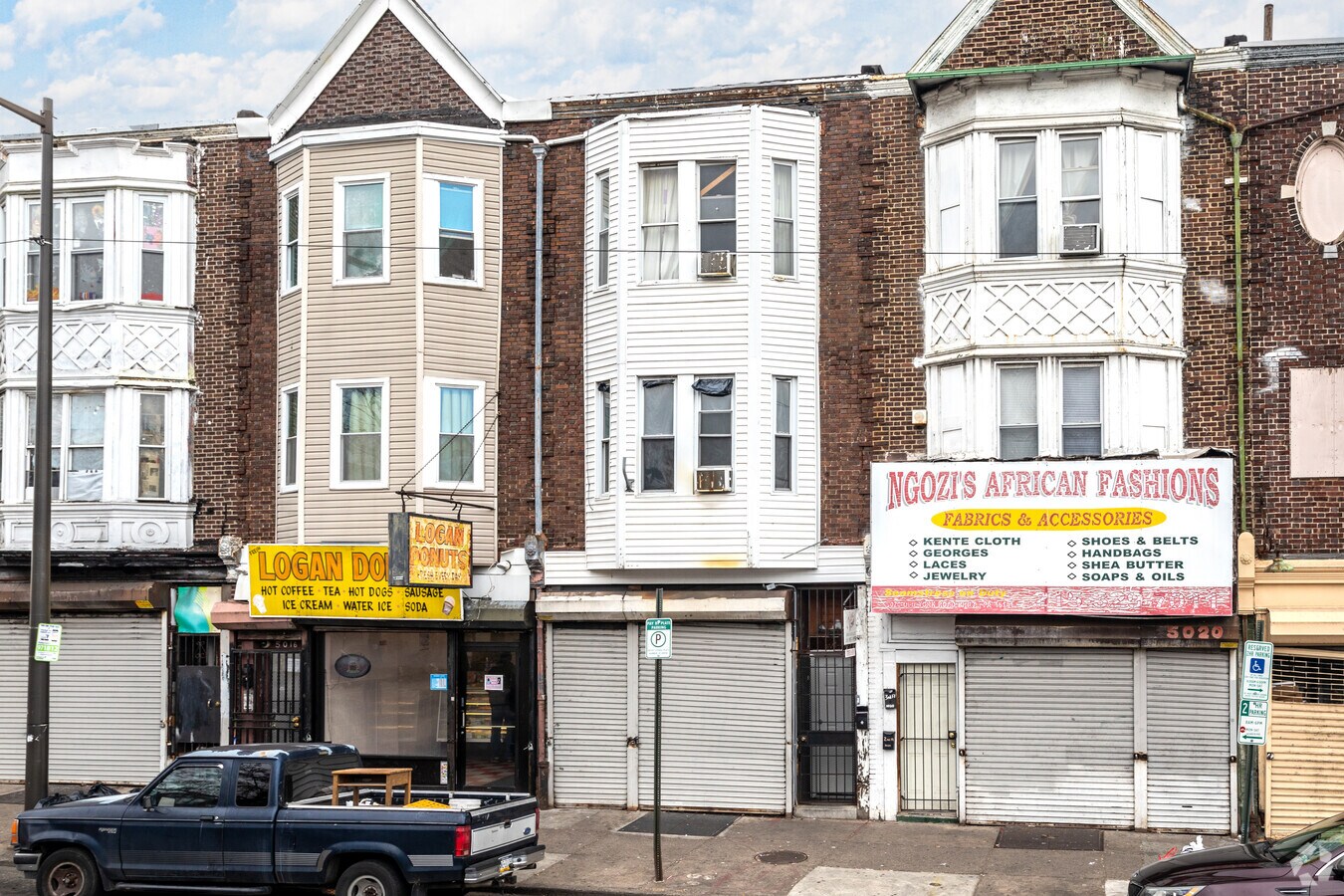 5018 Old York Rd, Philadelphia, PA 19141 | LoopNet