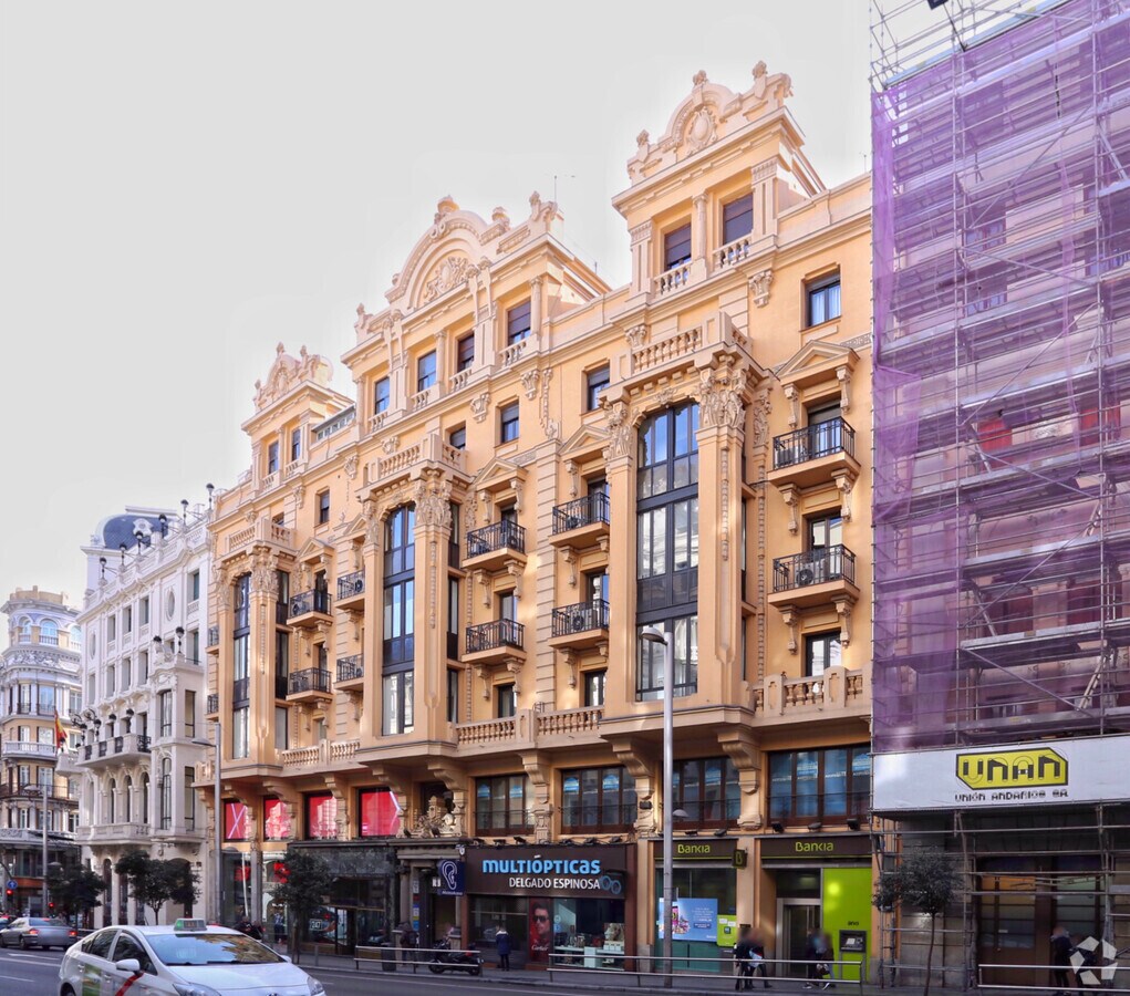 28013 Madrid | LoopNet