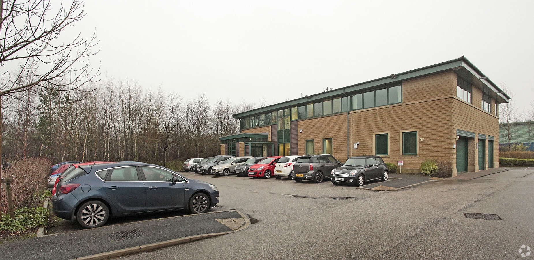 Riparian Way, Keighley, WYK BD20 7BW | LoopNet