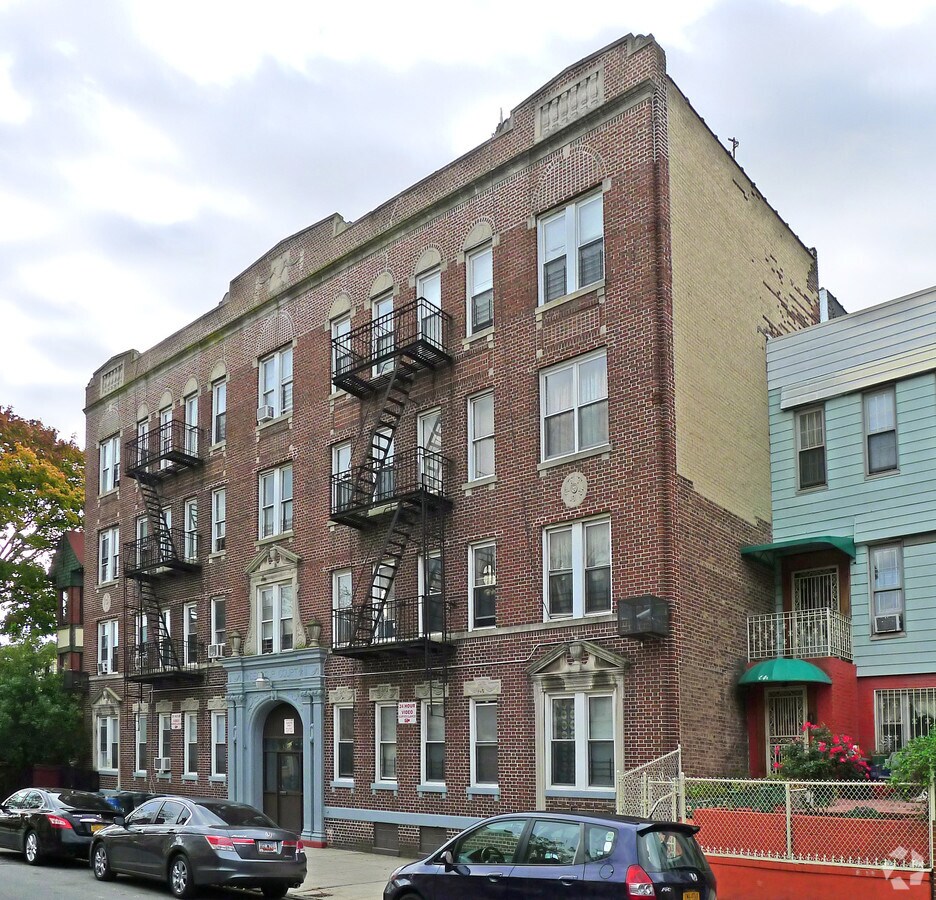442-446 Decatur St, Brooklyn, NY 11233 | LoopNet