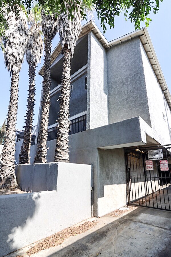 3639 Whittier Blvd, Los Angeles, CA 90023 | LoopNet