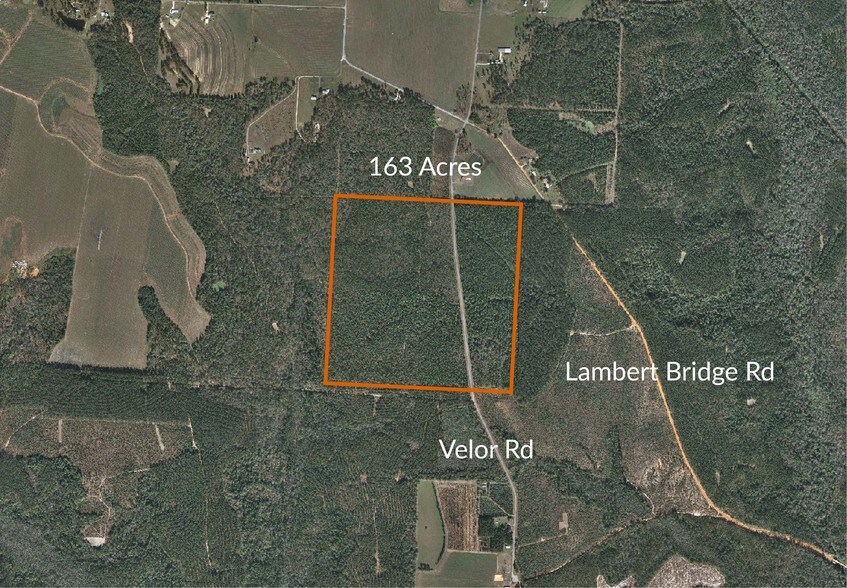 3000 Velor Rd, Mc David, FL 32568 | LoopNet