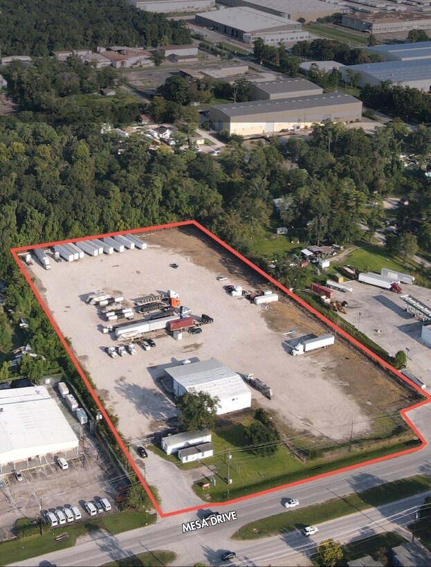 7740 Mesa Dr, Houston, TX 77078 | LoopNet