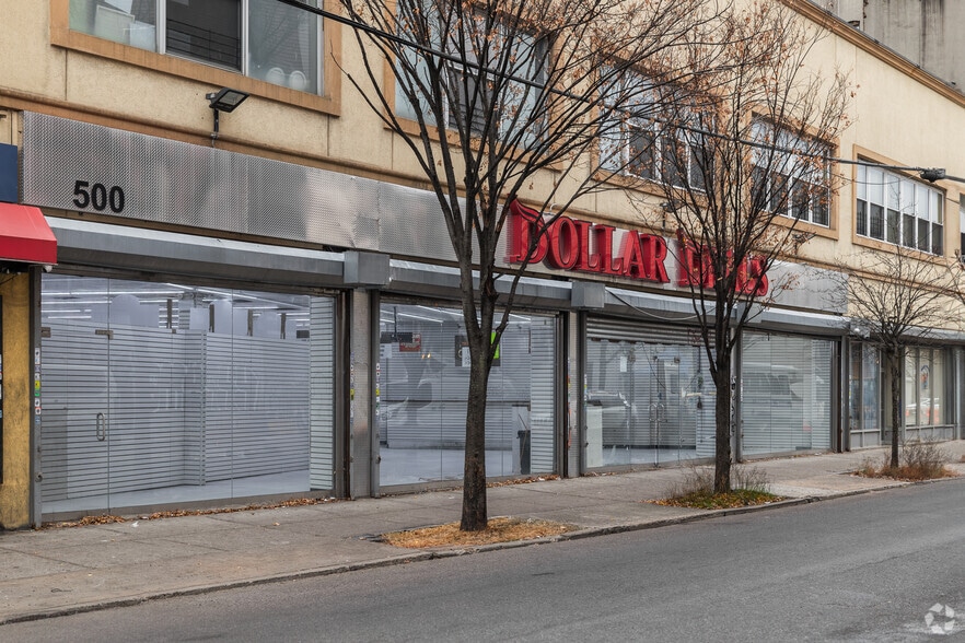 500-504 Bergen Ave, Bronx, NY 10455 - AKA - 410 E 148th Street | LoopNet
