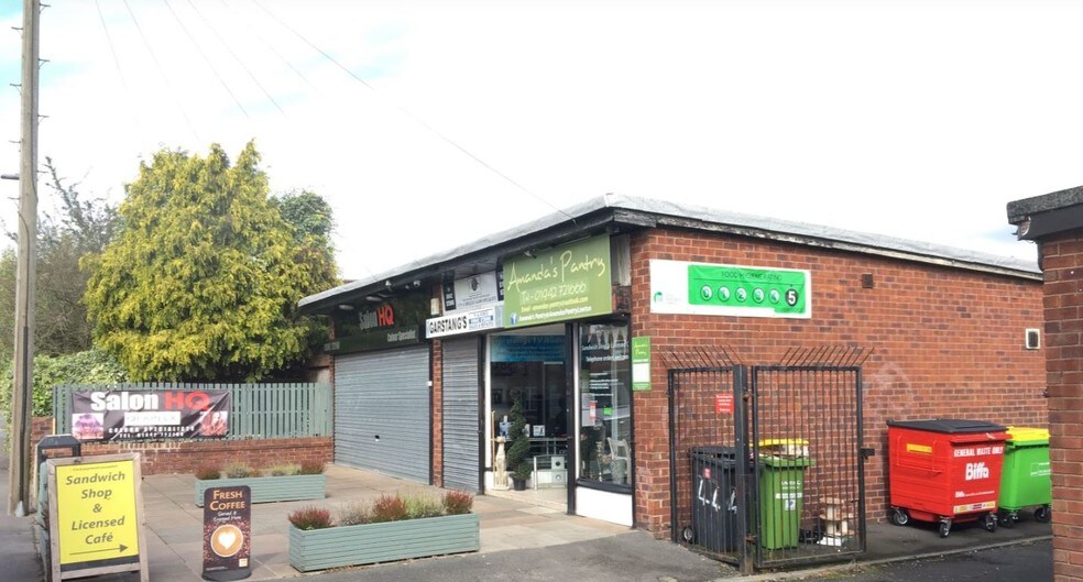 2a Crow Wood Rd, Warrington, WA3 2EY | LoopNet