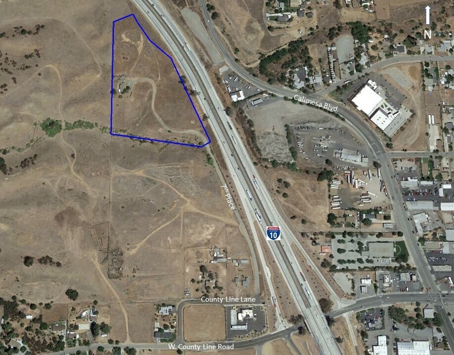 13530 7th Pl, Yucaipa, CA 92399 | LoopNet