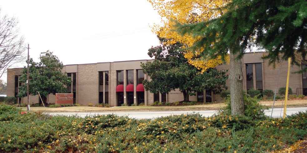 300 University Ridge, Greenville, SC 29601 | LoopNet