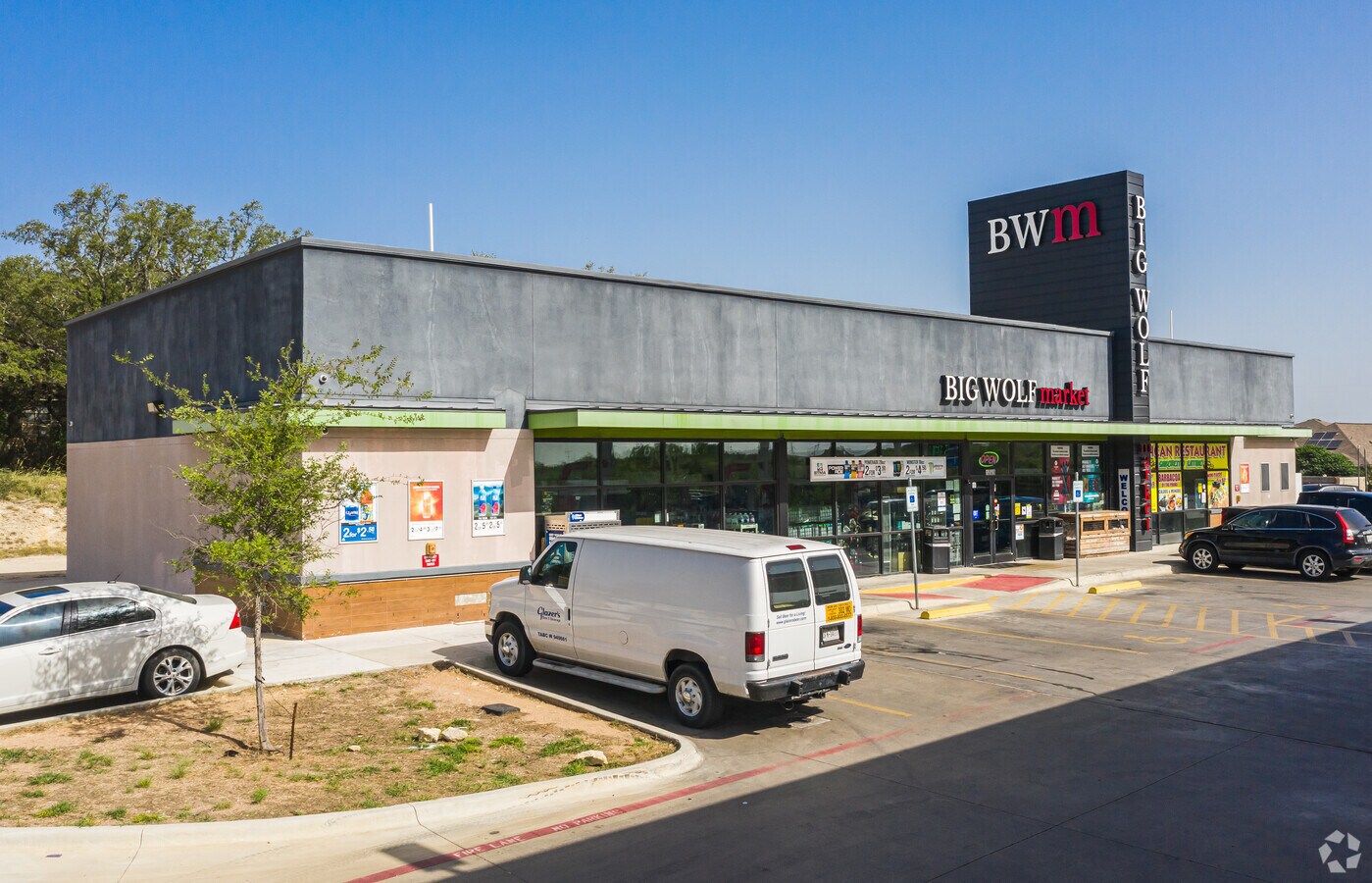 10509 Marbach Rd, San Antonio, TX 78245 | LoopNet