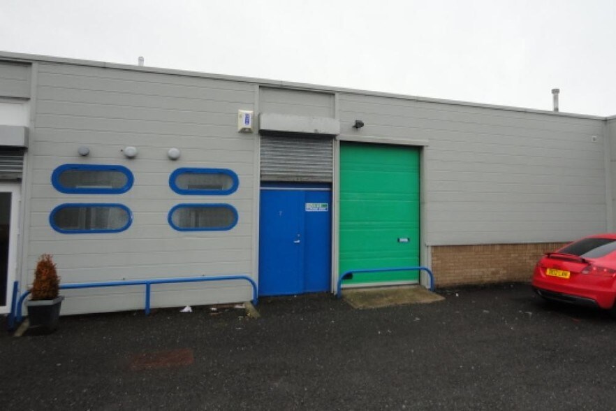 Mayo Ave, Dundee, DD2 1XD | LoopNet