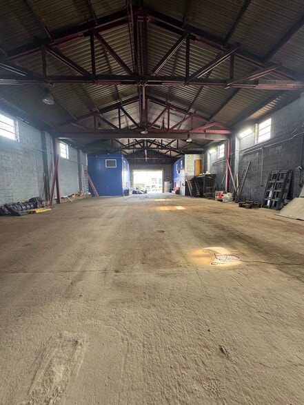 349 Union Ave, Westbury, NY 11590 - Industrial for Lease | LoopNet