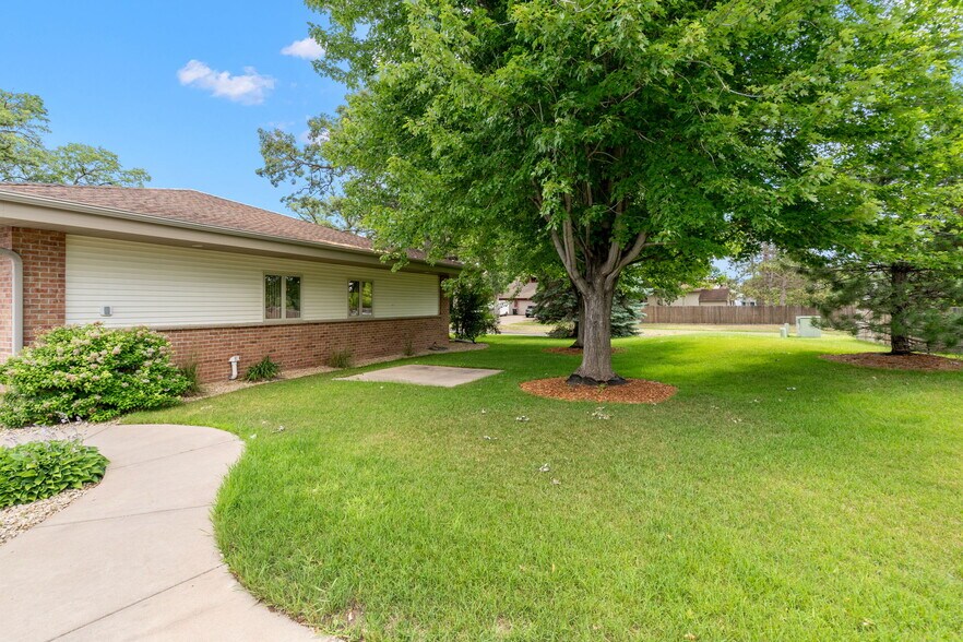 3366-3368 NW Bunker Lake Blvd, Andover, MN 55304 - Office for Sale | LoopNet