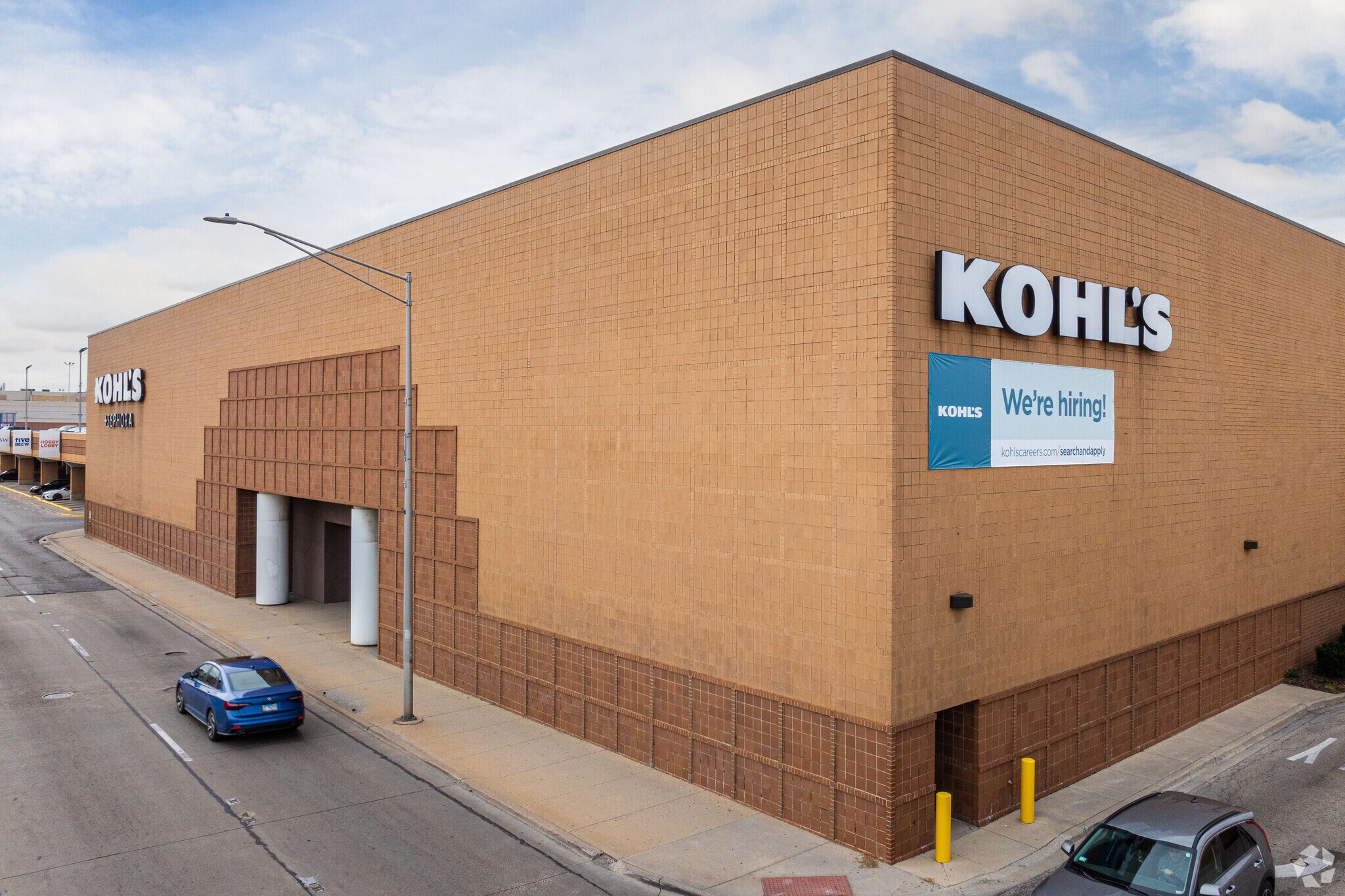 4104 N Harlem Ave, Norridge, IL 60706 - Harlem Irving Plaza | LoopNet