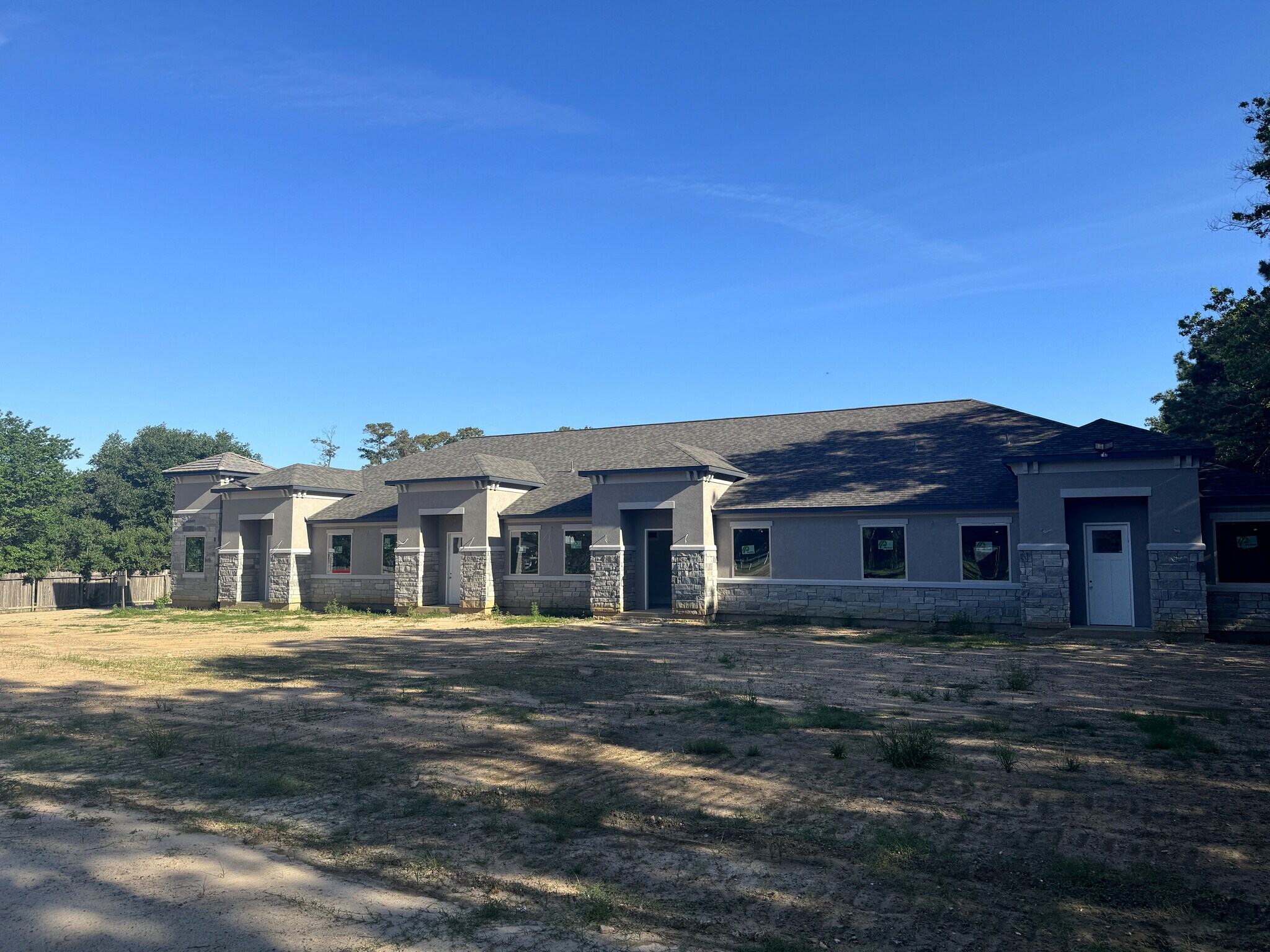 12406 Spring Cypress Rd, Tomball, TX 77377 - Lakewood Office ...