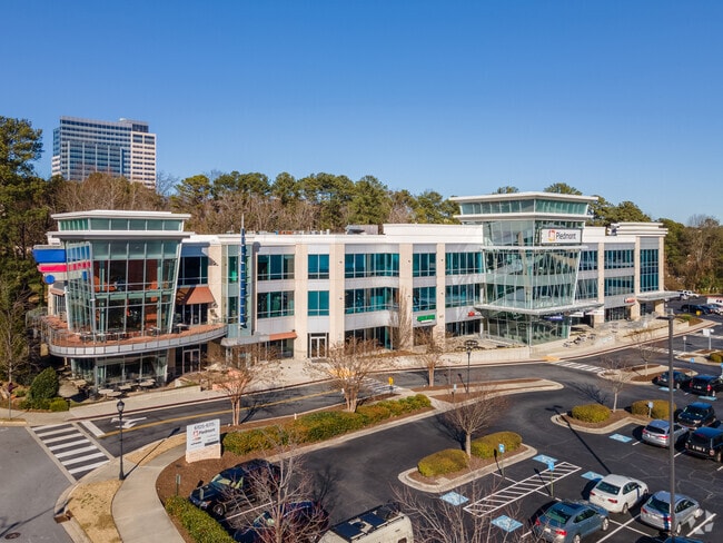 Ackerman & Co. - Atlanta Commercial Listings & Brokers | LoopNet