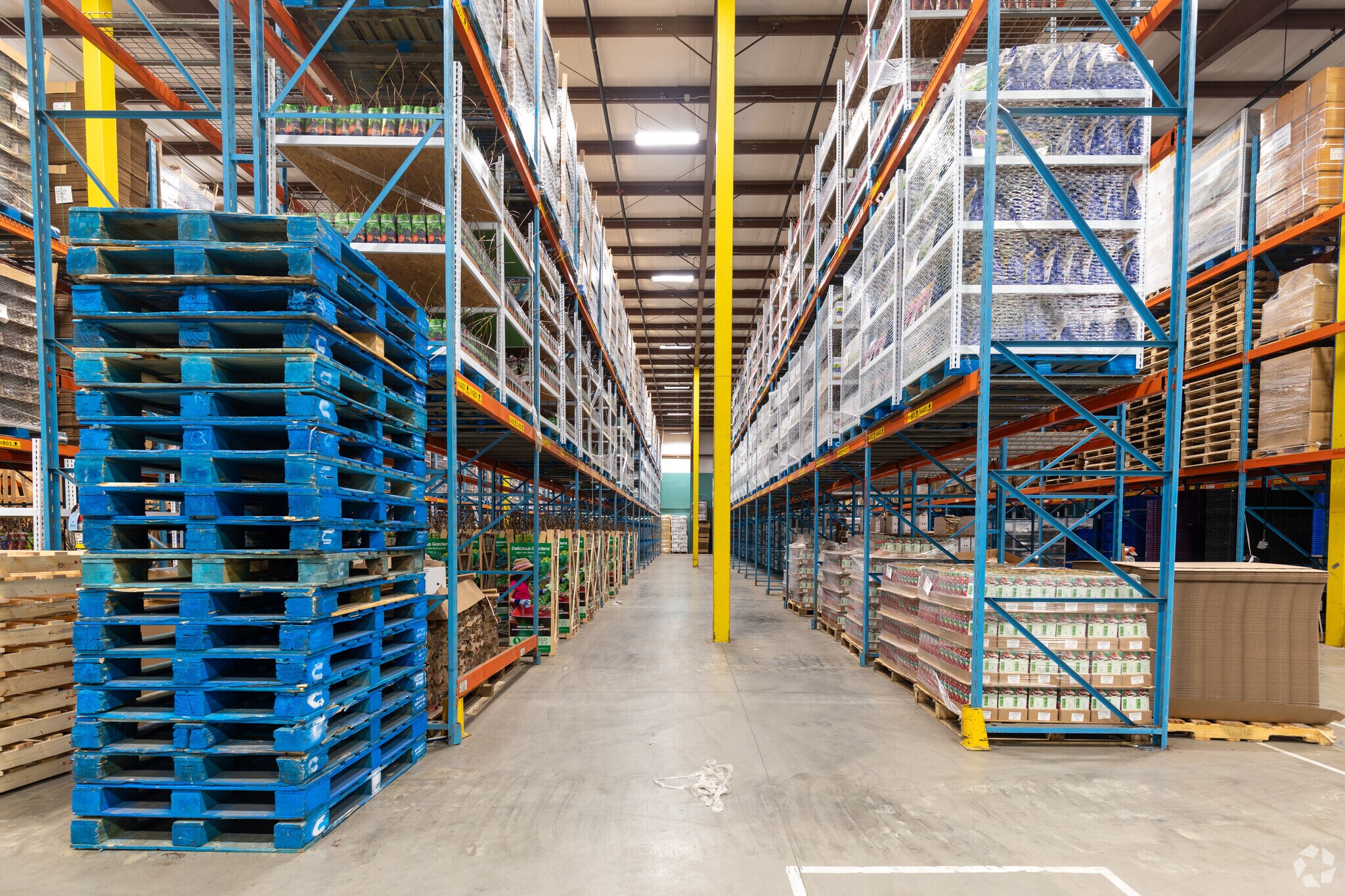 120 Kenyon Dr, Lakewood, NJ 08701 - Industrial for Lease | LoopNet