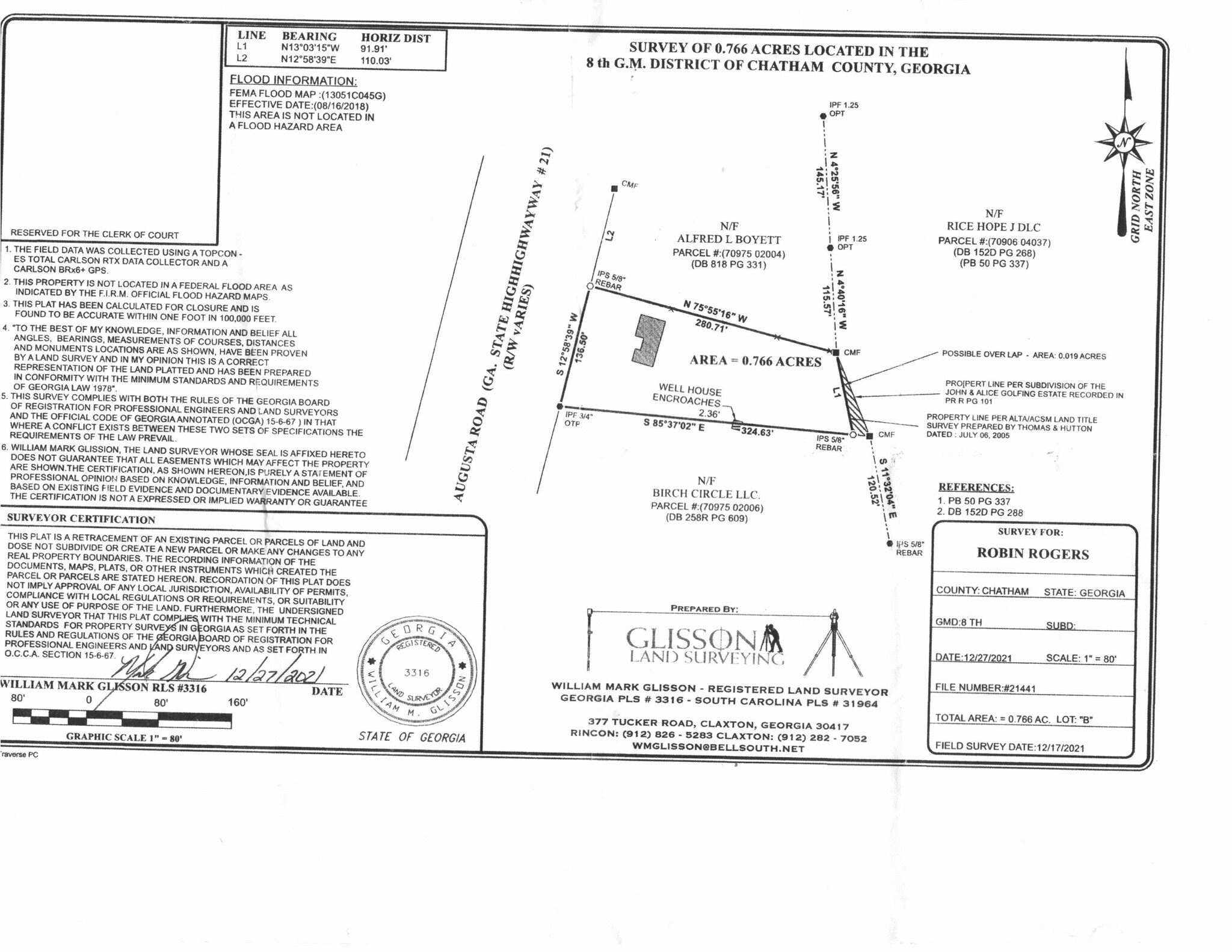 387 Augusta Rd, Port Wentworth, GA 31407 - 387 Augusta Road | LoopNet