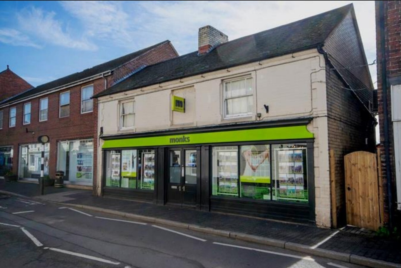 13A-15 High St, Wem, SY4 5AA | LoopNet