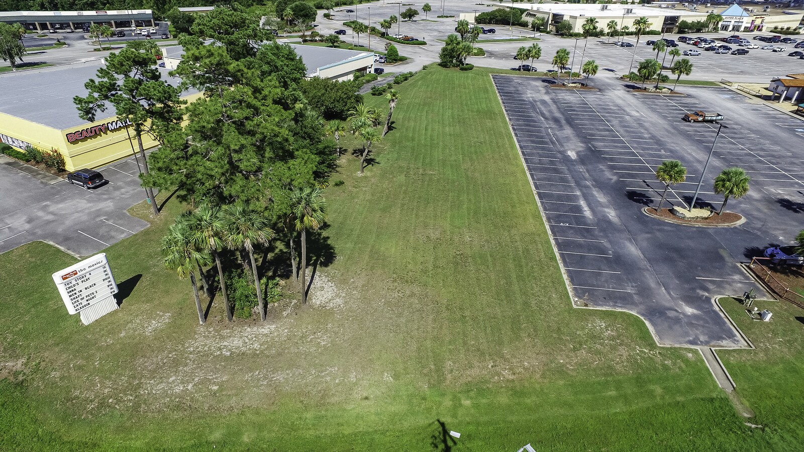 708 Mall Blvd, Brunswick, GA 31525 | LoopNet