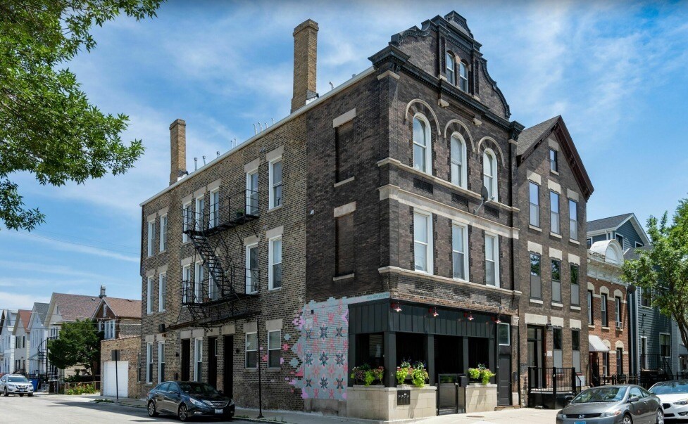 1925 S May St, Chicago, IL 60608 | LoopNet