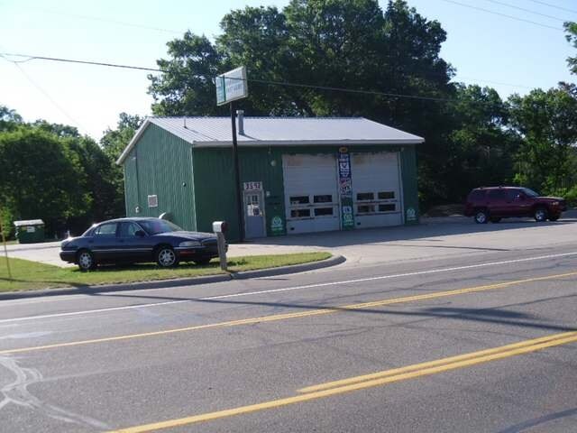 3592 Clare Ave, Harrison, MI 48625 | LoopNet