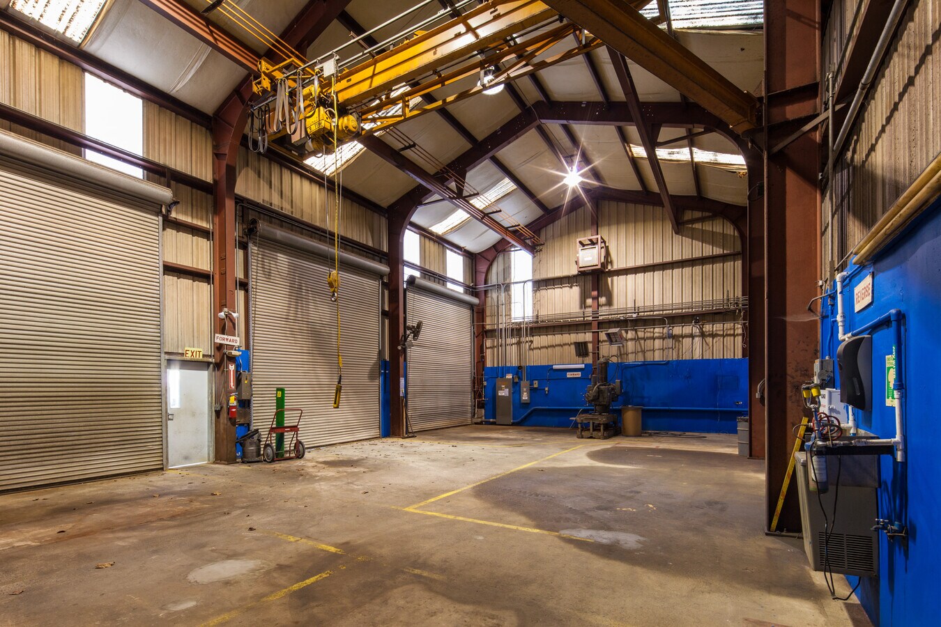 120 Hickory Springs Industrial Dr, Canton, GA 30115 | LoopNet