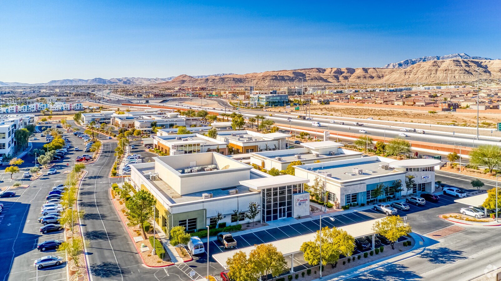 8948 Spanish Ridge Ave, Las Vegas, NV 89148 | LoopNet