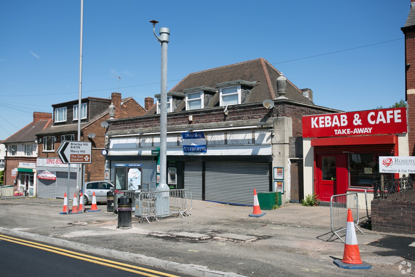 133-135 High St, Brierley Hill, DY5 4EA | LoopNet