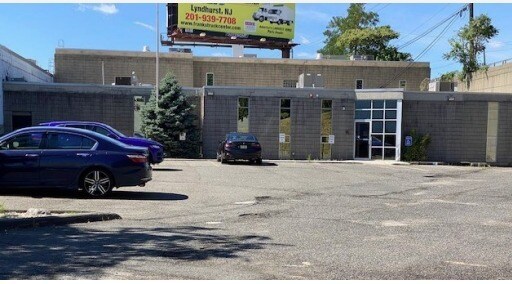 1 Park Pl W, Wood-Ridge, NJ 07075 | LoopNet