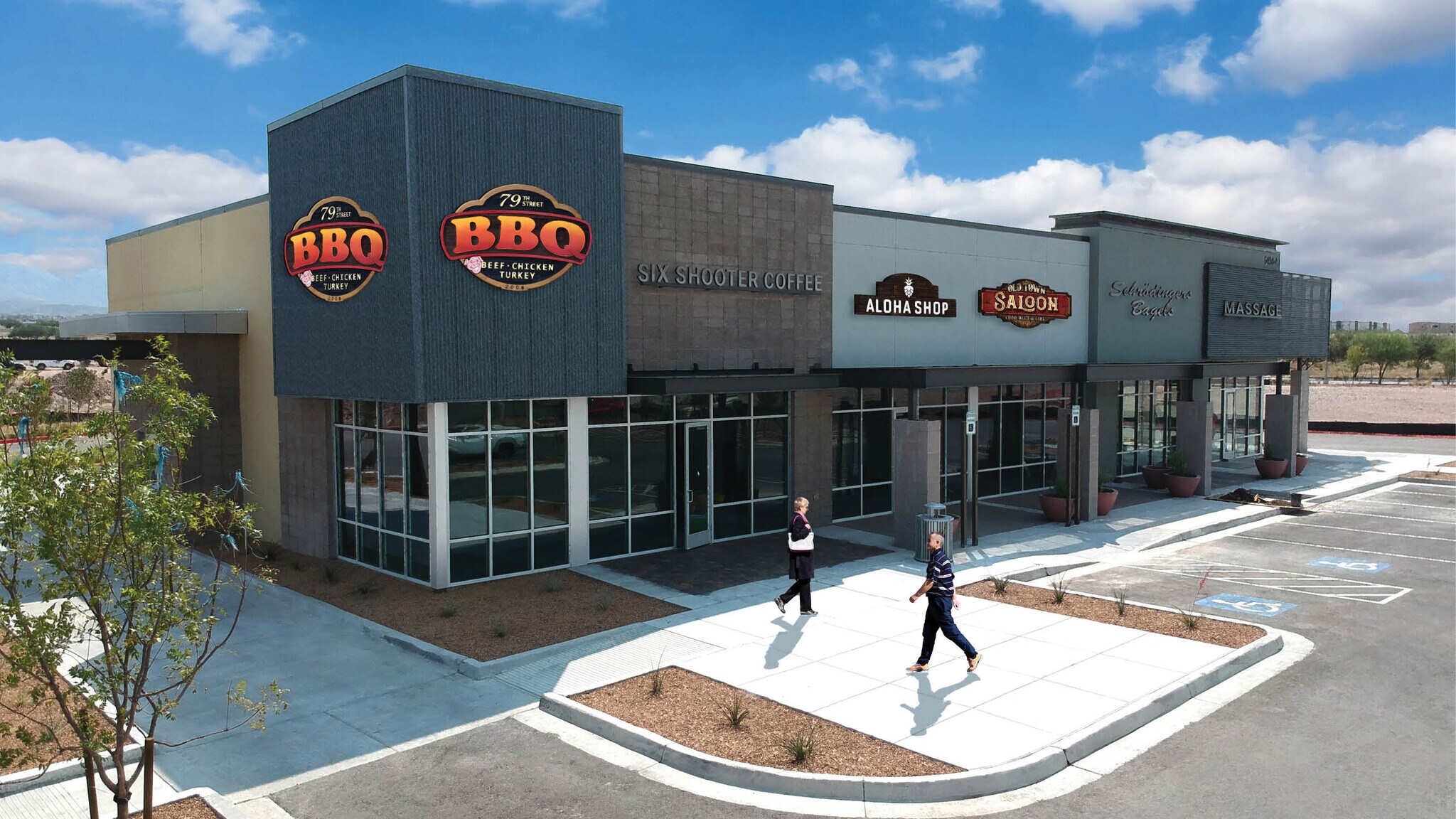 Verrado Way & I-10, Buckeye, AZ 85326 - Buckeye Commons | LoopNet