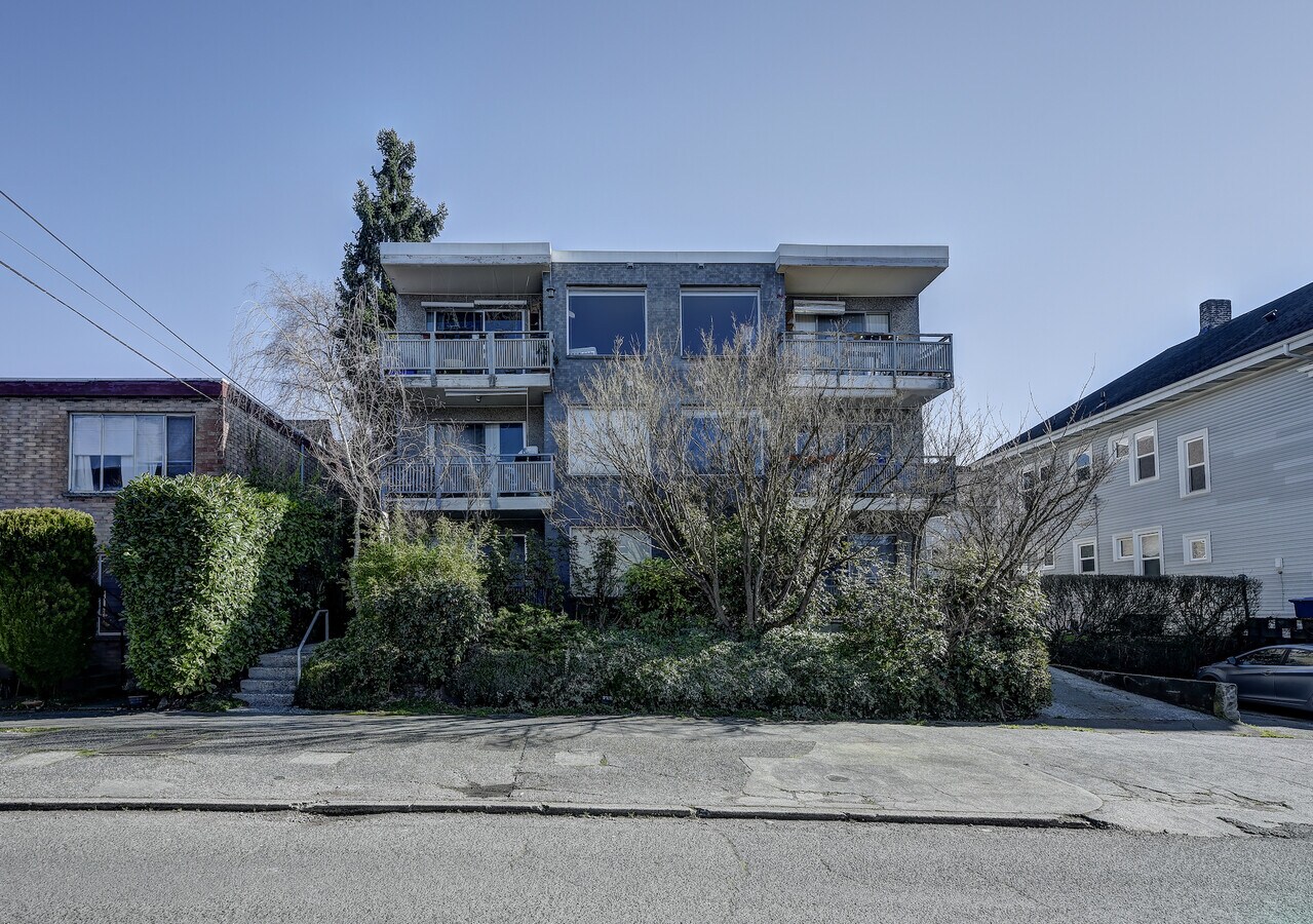 228 11th Ave E, Seattle, WA 98102 | LoopNet