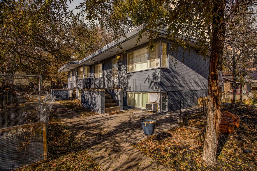 3733 Decatur St, Denver, CO 80211 - Decatur Place | LoopNet