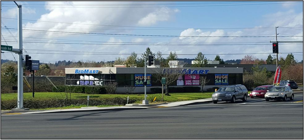 9685 SW Cascade Ave, Beaverton, OR 97008 | LoopNet