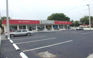 4520 W Gandy Blvd, Tampa, FL 33611 - Property Record | LoopNet