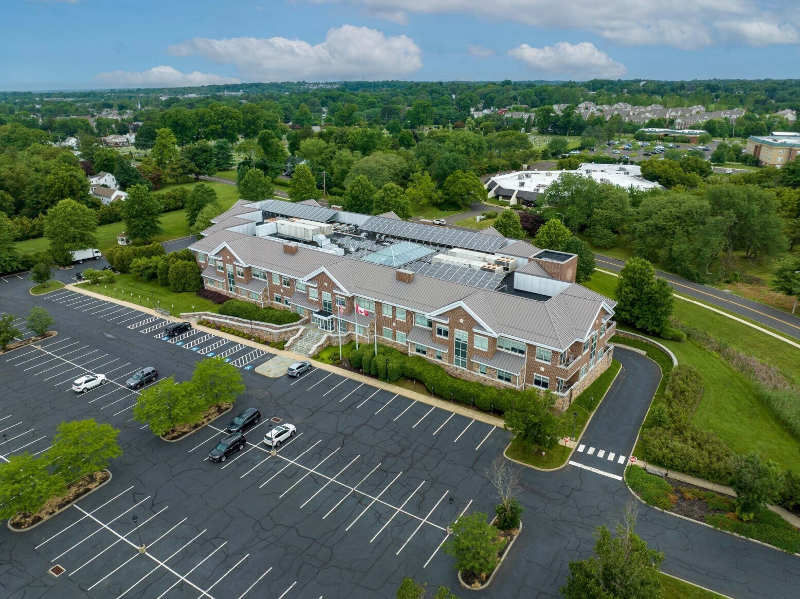 662 Penn St, Newtown, PA 18940 - Office for Sale | LoopNet