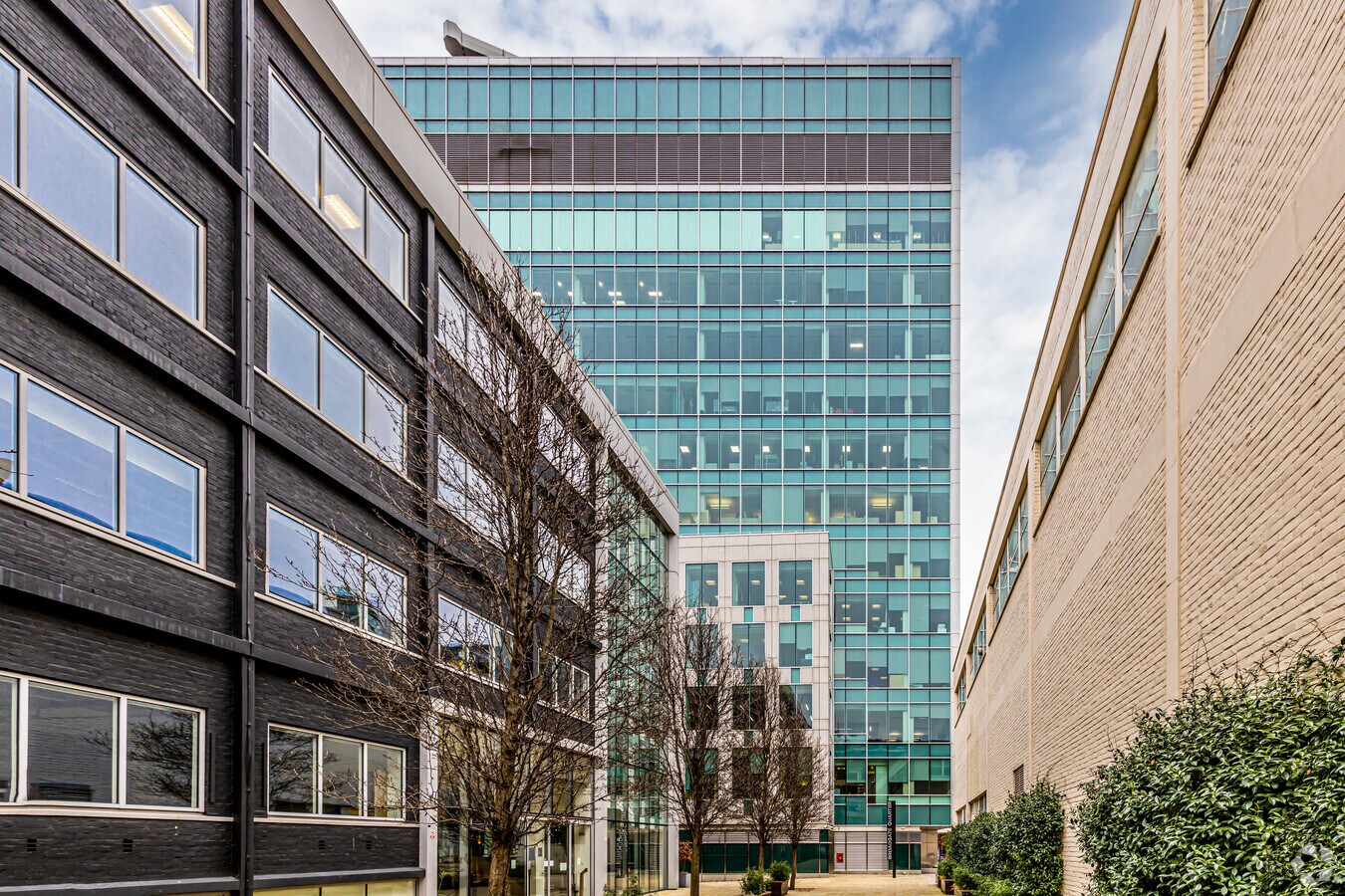 9 Appold St, London, LND EC2A 2AP | LoopNet