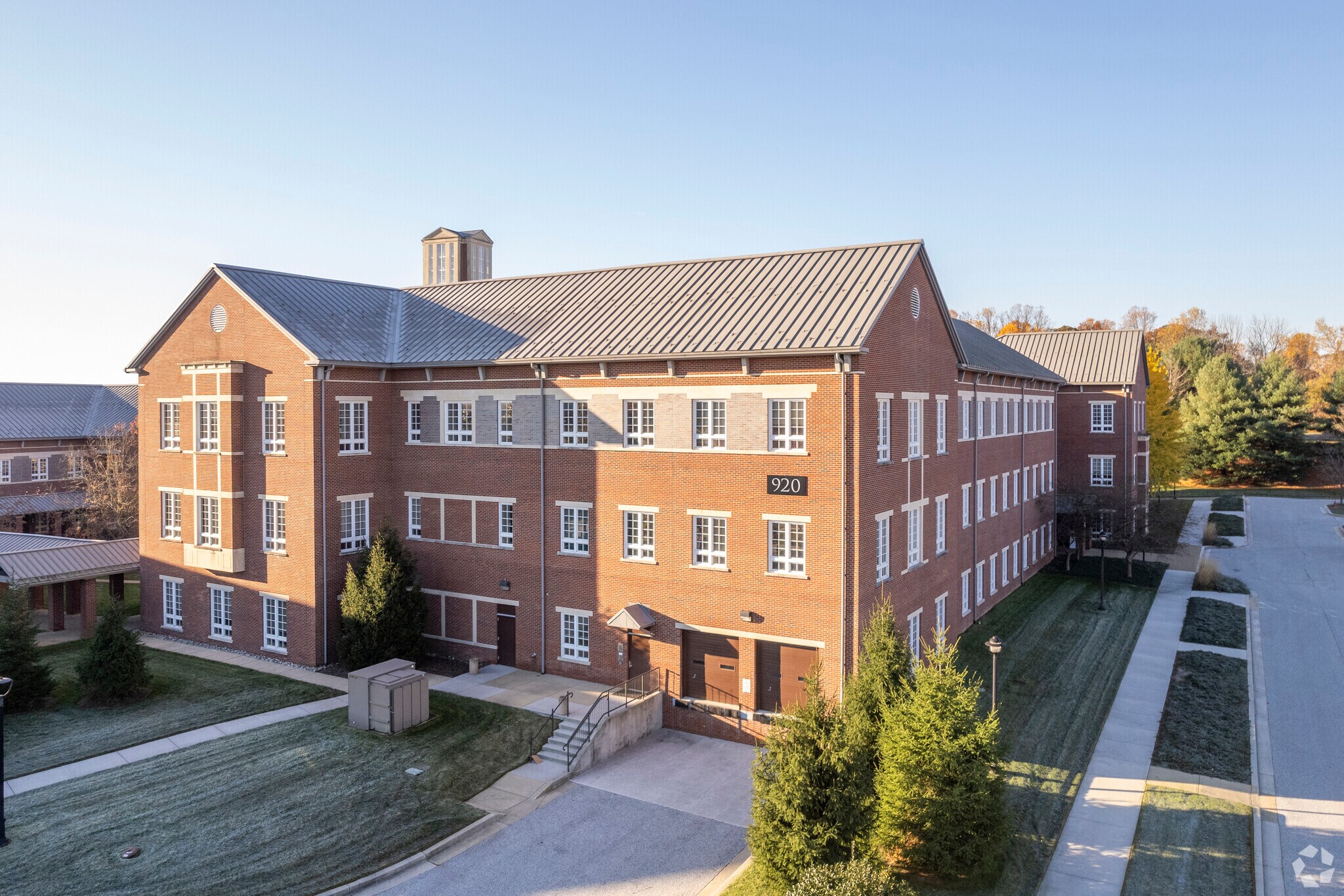 920 Ridgebrook Rd, Sparks, MD 21152 - Office for Sale | LoopNet