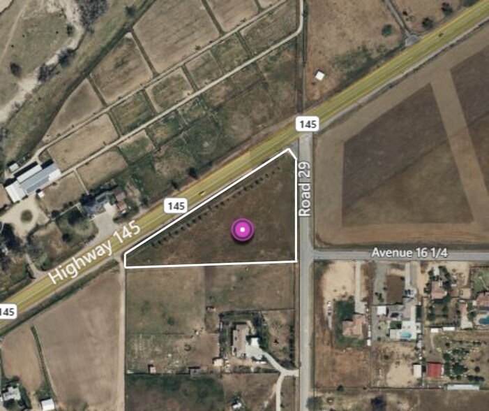Rd 29, Madera, CA 93637 - Hwy 145 and Rd 29 | LoopNet