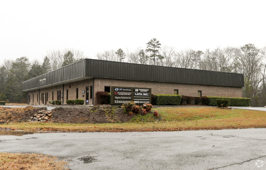 181-191 Lafayette Dr, Oak Ridge, TN 37830 | LoopNet